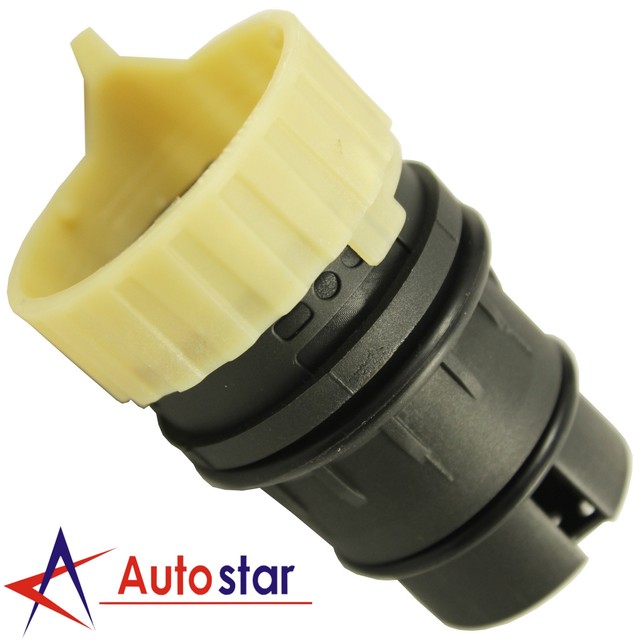 01-05 MERCEDES C240 Transmission Valve Body Conductor Plate 1402700761 ...