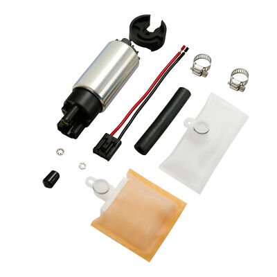Intank replacement Electric Fuel Pump with kit Replace For E2068 E2303 ...