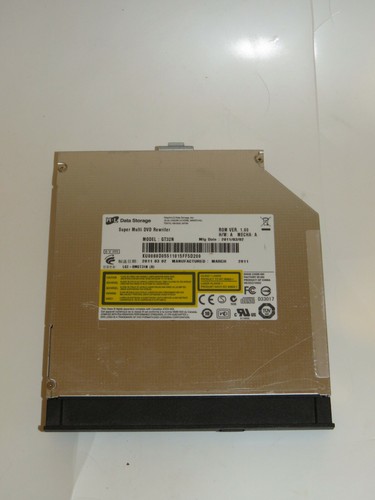 HL Data storage GT32N Lecteur DVD RW PC Portable Laptop Sata | eBay