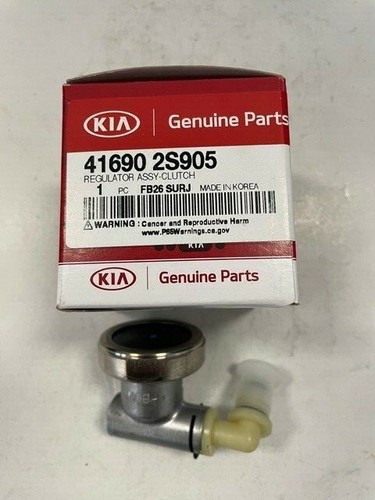 Clutch Pressure Regulator Kia Sportage 2010 - 2015, 416902S905 | eBay UK