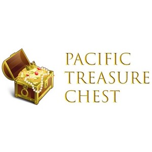 Pacific Treasure Chest | eBay Stores