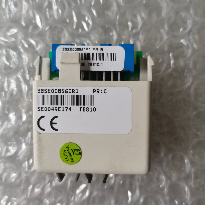 1pc brand Used Abb TB810 3BSE008560R1 3BSE008560R1 SPOT STOCK | eBay