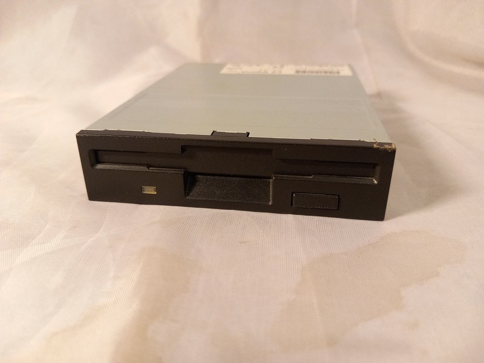 Alps Electronic Co DfF354H (121F) - Floppy Disk Drive | eBay UK