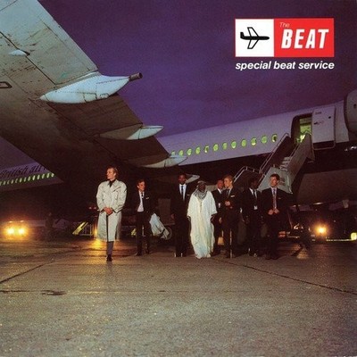 BEAT - Special Beat Service - CD - Import - **Excellent Condition ...