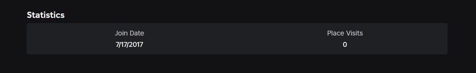 Roblox Account | 2017 | VoidzWild | 400K Robux Spent | Over 5K Hours ...