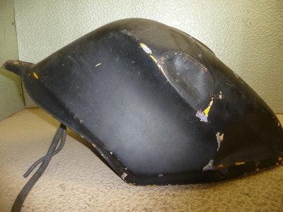 1996 HONDA CBR 600 F3 GAS TANK A | eBay