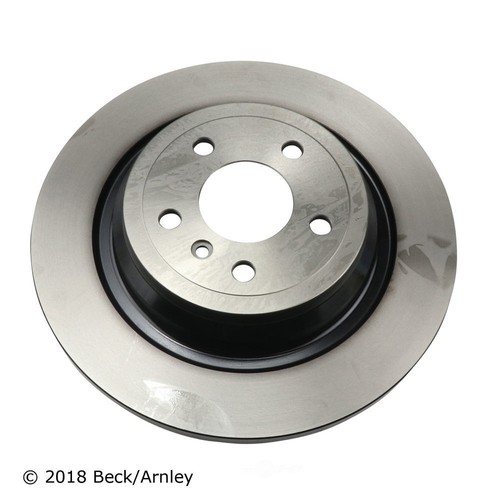 Rr Disc Brake Rotor Beck/Arnley 083-3587 | eBay