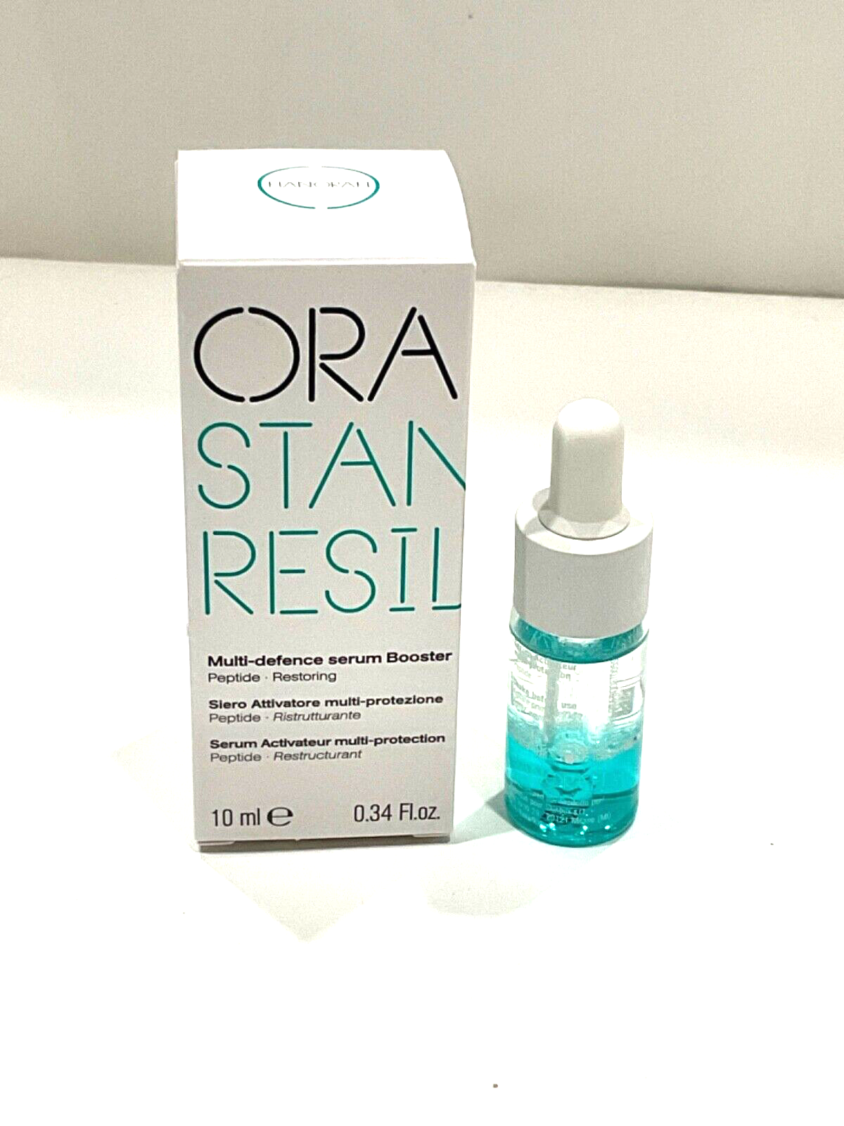 Hanorah ora base Cream, lotion and serum set of 10 items New free ...