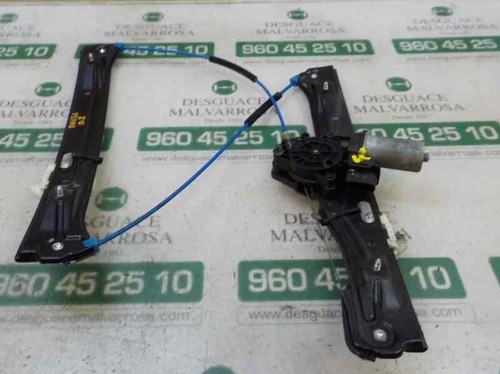 51337281885 LEVE GLACE AVANT GAUCHE POUR BMW SERIE 3 TOURING F31 2.0 ...