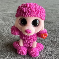 Patsy the Poodle - Beanie Boos - Beaniepedia