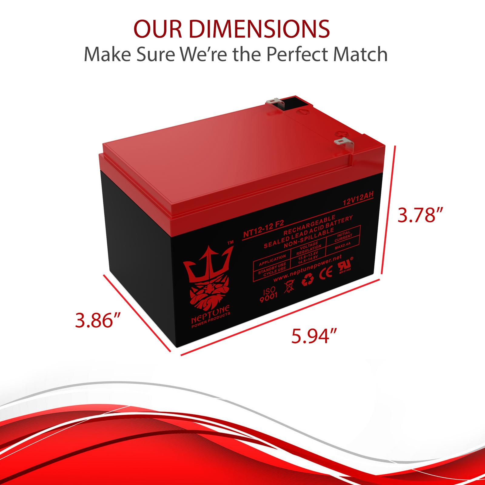 Currie Ezip 750 Electric Scooter 12V 12Ah Battery- 2 Pack By Neptune | eBay