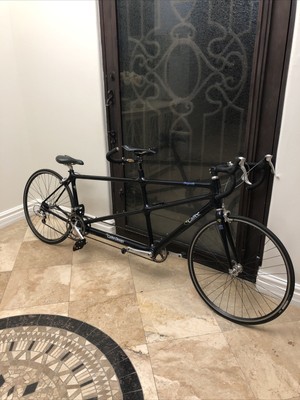 Bicycles - Tandem Bicycle - Nelo's Cycles