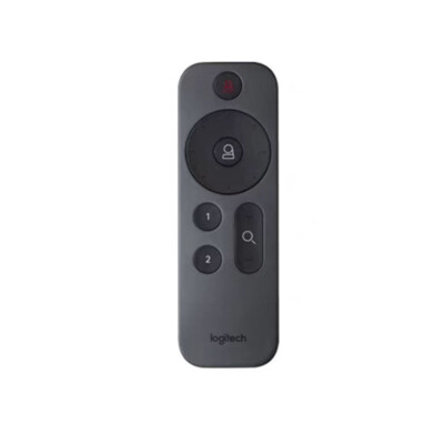 Original Remote Control for Logitech Meetup Camera System CC4900e | eBay