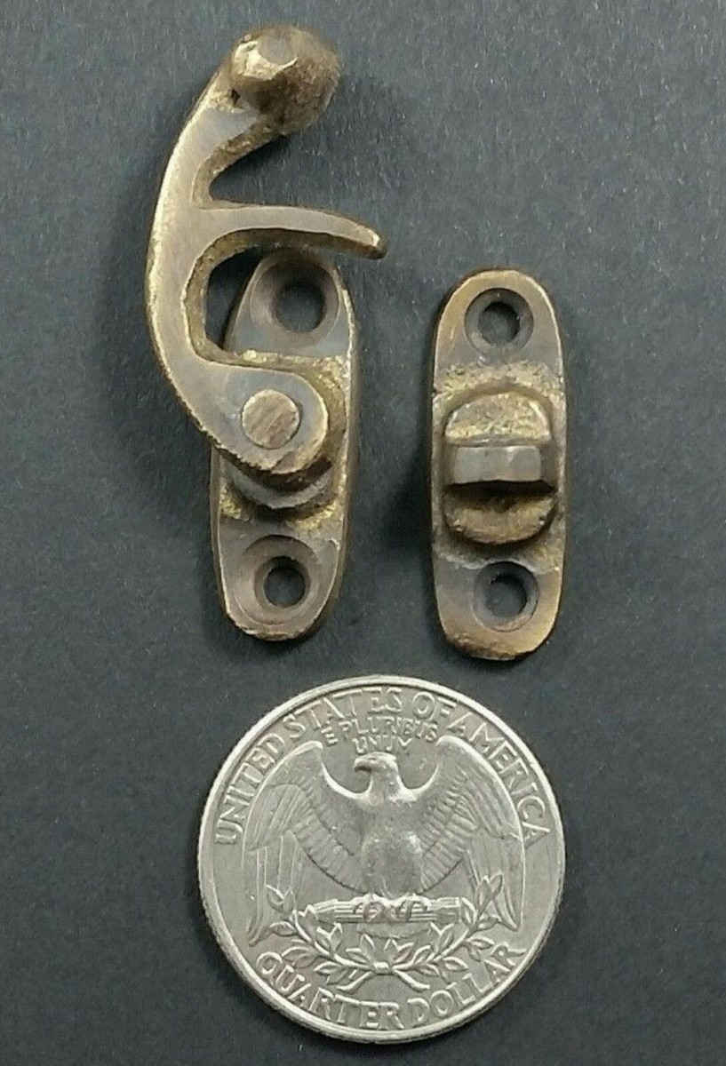 Small Cabinet Hasp | Cabinets Matttroy