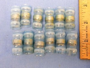 12 NEW NAS1745-18 H-C-6 Solder Termination Sleeve | eBay