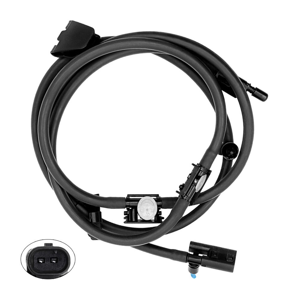 A2058600292 Water Washers Wash Nozzles For Mercedes Benz C-Class S205 ...