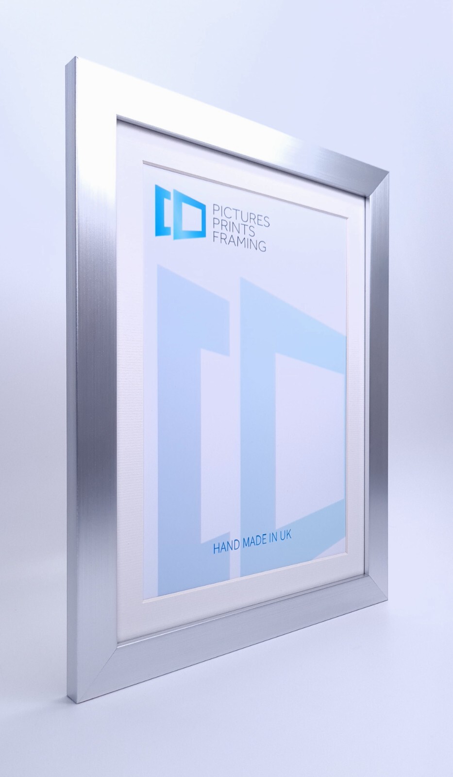 Photo Picture Frame 28mm 10x10 10x11 10x12 - 10x28 inch Gold, Silver ...