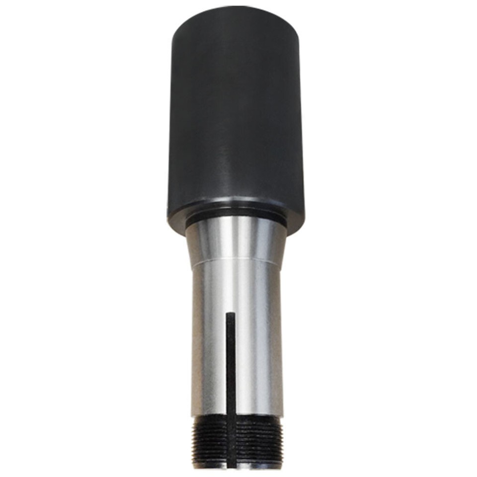 2" Precision Lathe Face Plate 5C Fixture Mount Steel Collet 2'' x 3 ...