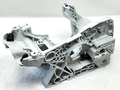 New OEM STIHL MS 251 MS251C EZ Chainsaw Crankcase Case Saw | eBay