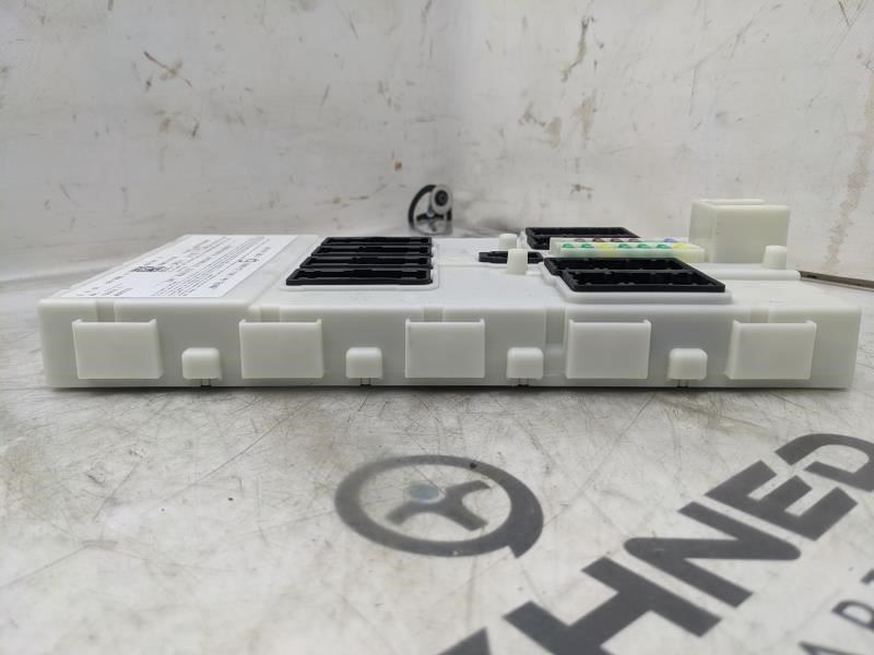 2014-2018 Mini Cooper Clubman Body Domain Controller BCM 61356821966 ...