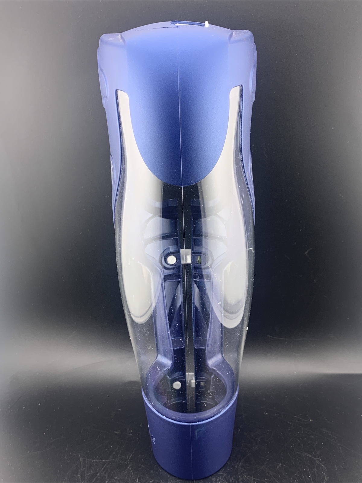 ottobock otto bock c-leg cleg 3 prosthetic knee cover. Blue Color | eBay