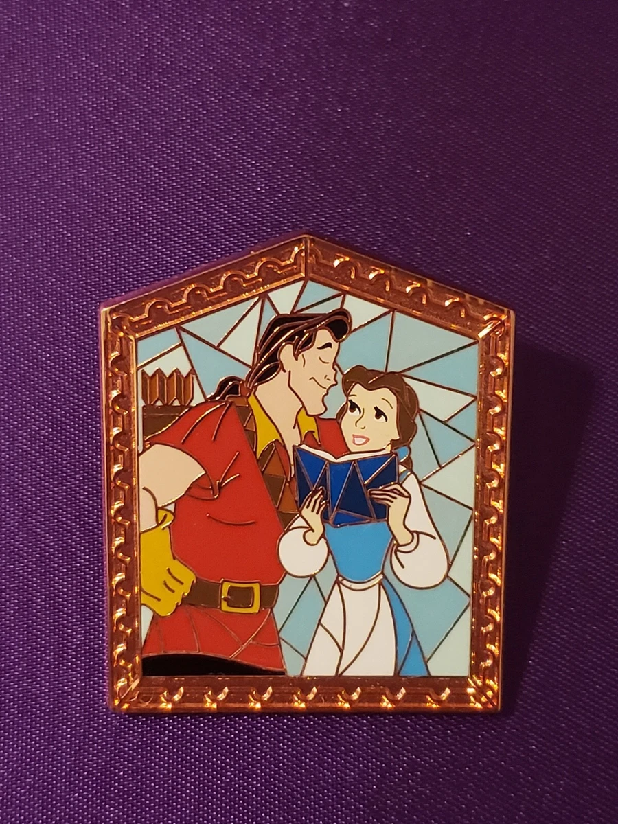 Beauty And The Beast Concept Art Gaston