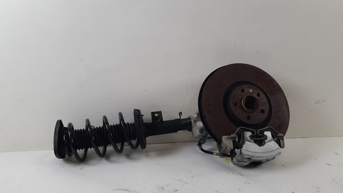 VOLVO XC40 SHOCK ABSORBER SUSPENSION LEFT FRONT 32221856, 31471663 ...