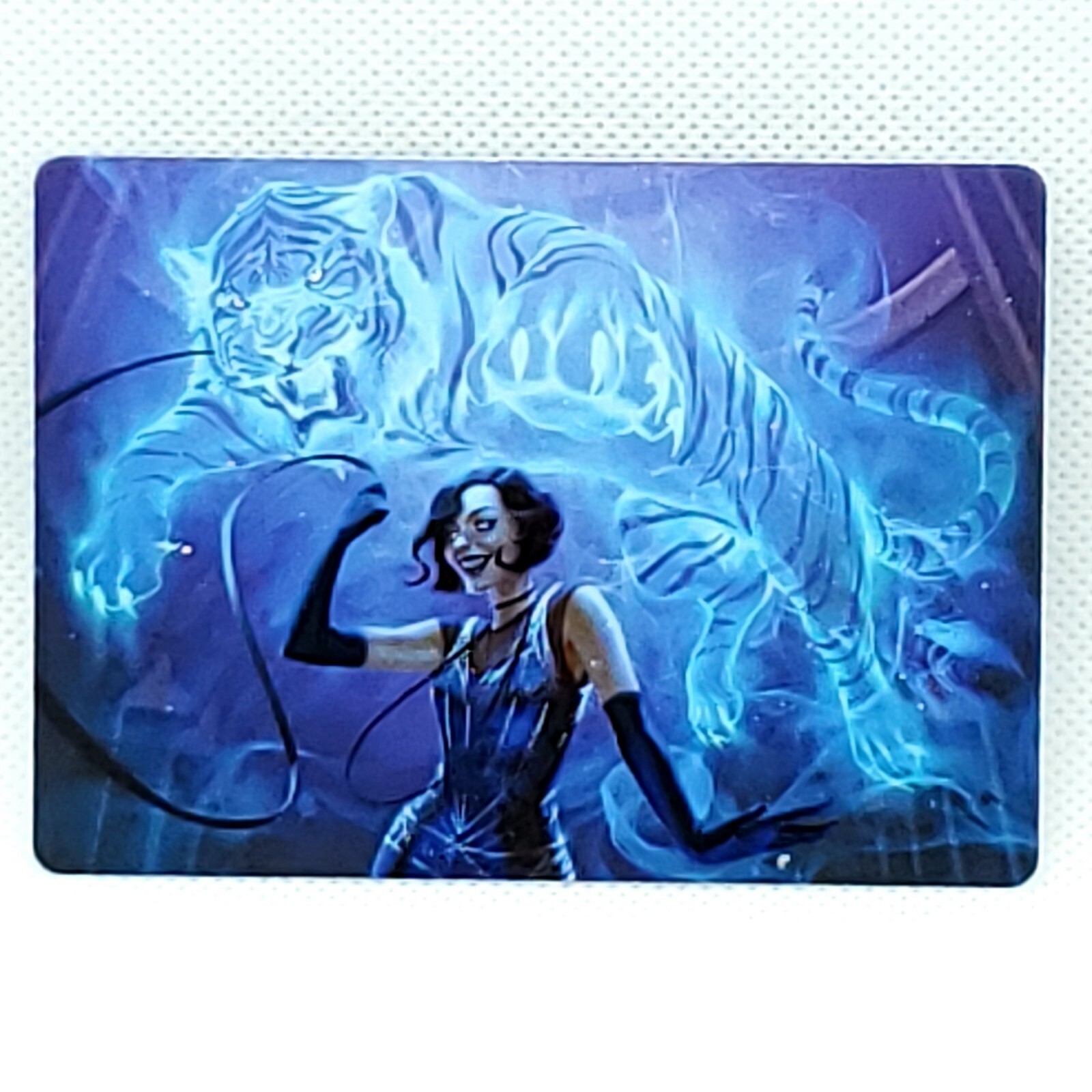 MTG Art Series Streets of New Capenna Extravagant Replication Art Card ...