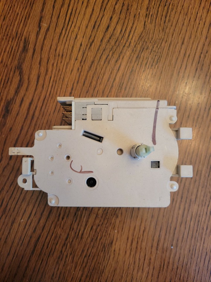 Maytag Amana Washer Timer 2200631 | eBay