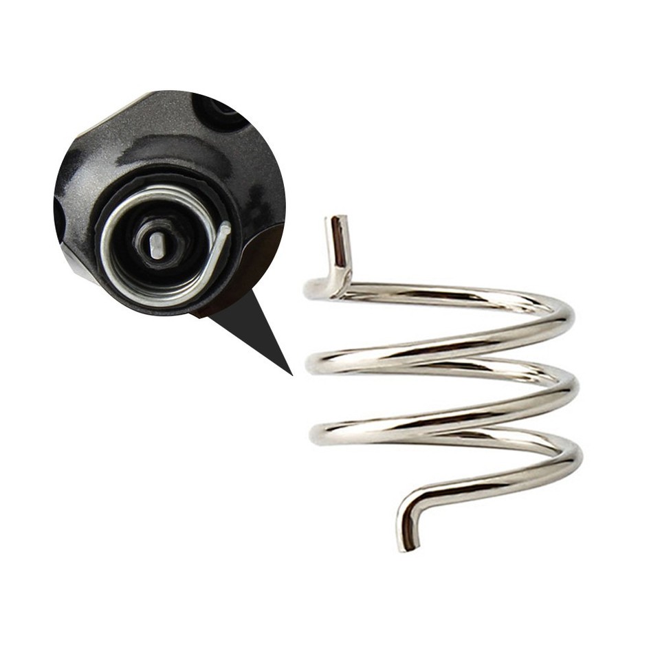 2Pcs Brake Spring Kit Brake Bikes Parts Bicycle Brakes Parts Metal ...