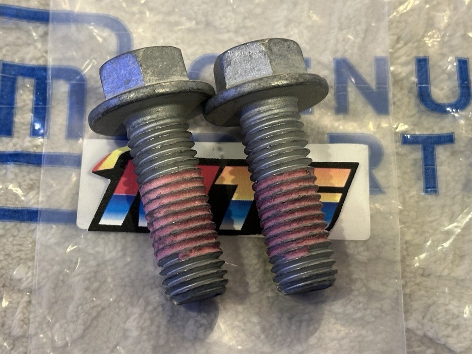 2021-2024 GMC Yukon XL OEM Front Caliper Bracket To Knuckle Mounting ...