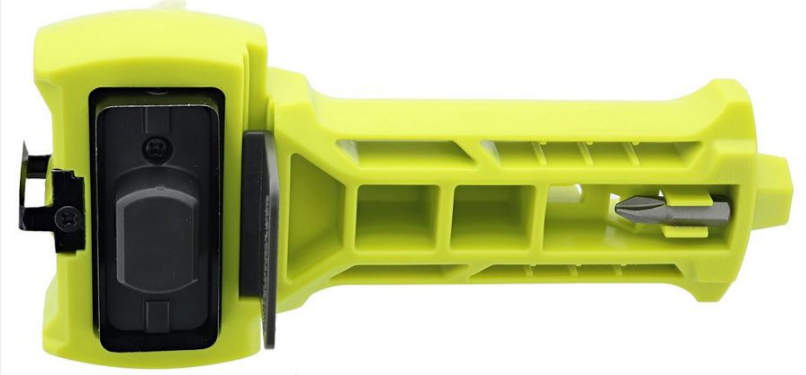 New Ryobi A99LM2 Door Latch Installation Kit for Accurate Chiseling and ...