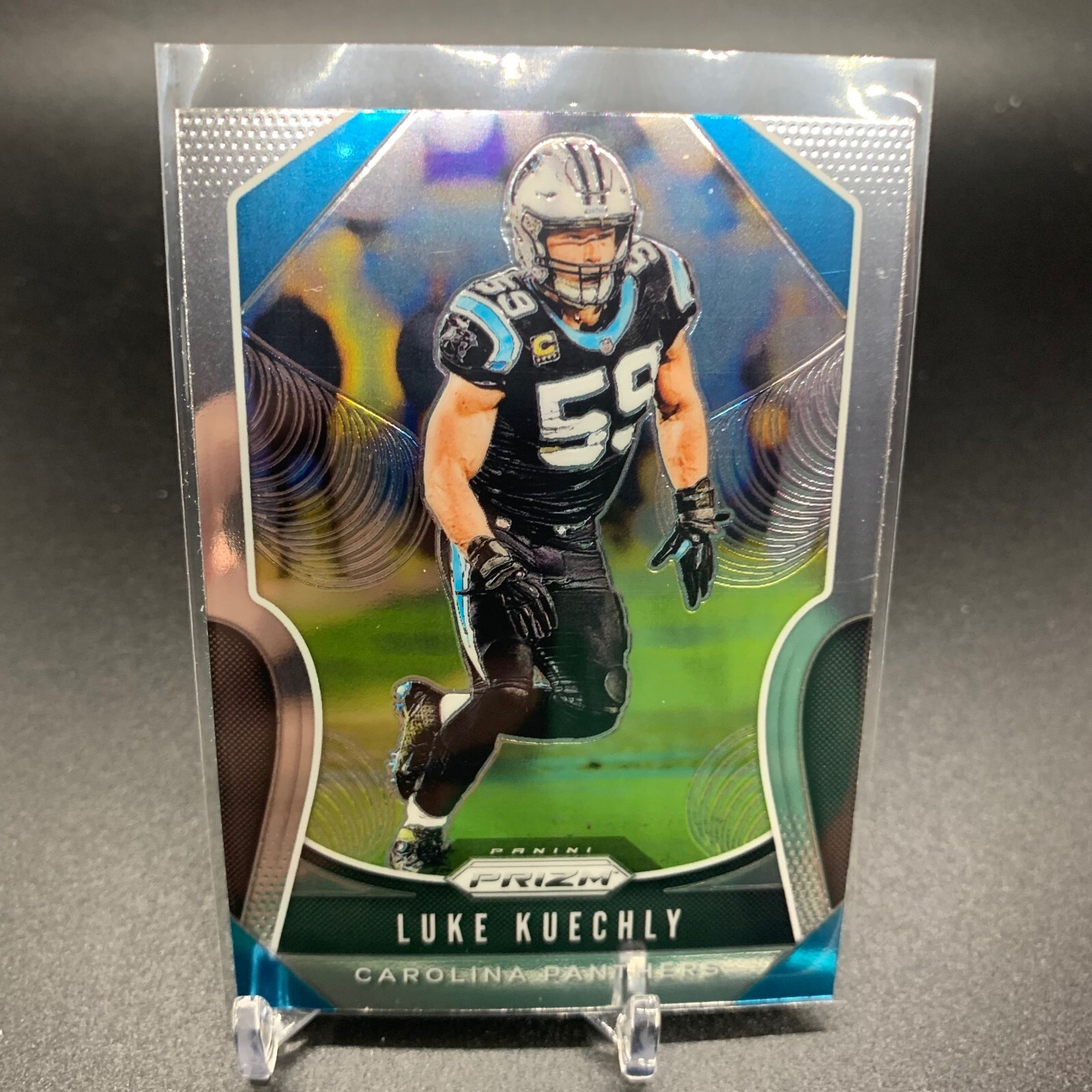 2019 Panini Prizm Football Base, Rookies & Inserts *Pick Your Card* NFL ...