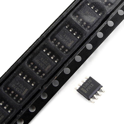 [17pcs] MC33078D Dual OP Amplifier SO8 | eBay