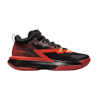Air Jordan Naruto x Jordan Zion 1 SP PF 'Nine Tails' DQ5569-086 Men's ...