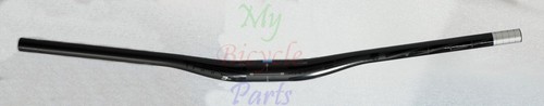 Shimano PRO THARSIS 3FIVE Carbon Riser Handlebar 35mm x 800mm | eBay