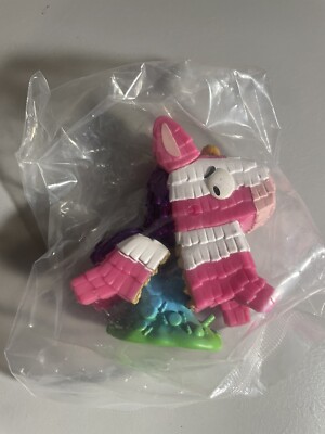 NeW Funko Pink Open Piñata PAKA PAKA PAIN Party PINATAS Series * 1/12 ...
