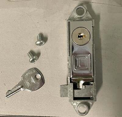 Square D Panelboard Lock Kit, Flush Mounting Style Use for NQOD Mono ...