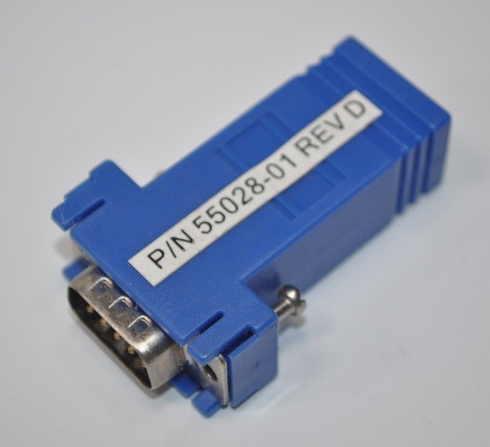 NEW Gilbarco Verifone Ruby GSM Adapter Part# 55028-01 | eBay