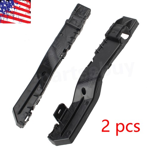 Front Bumper Support Bracket R&L Fit for Dodge Journey 09-17 5178410AD ...