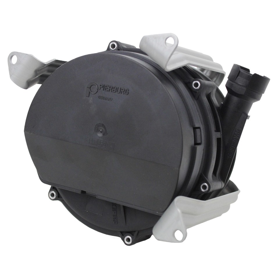 Pierburg Secondary Air Injection Pump 7.22166.02.0 for BMW E39 540i M5 ...