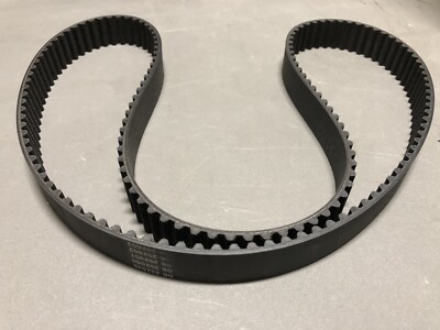 Timing Belt Suit Nissan RB25, RB30 Turbo BNIB NOS, Skyline VL Commodore ...