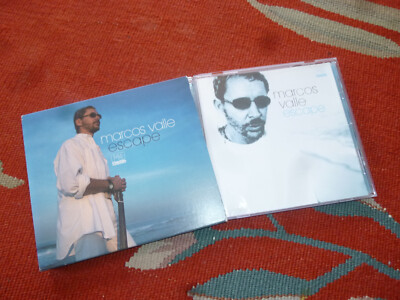 Marcos Valle " escape" | eBay.de