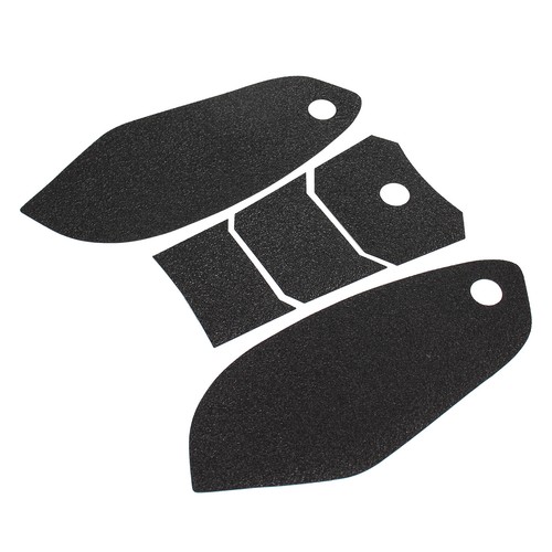 Gas Fuel Tank Pads For Yamaha YZF-R6 2004-2016 PVC Stickers Knee Grips ...