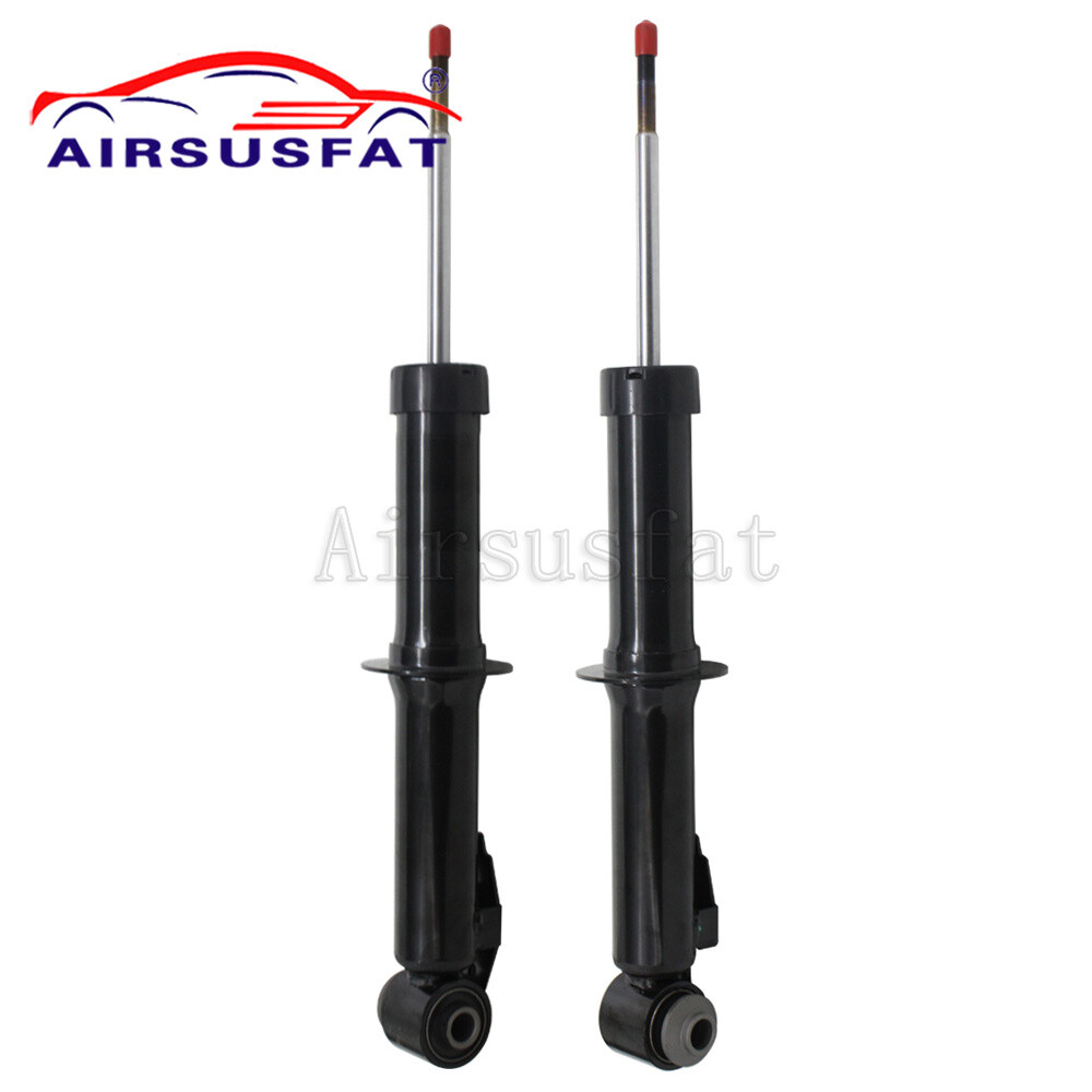 Pair Rear Suspension Shock Absorber For BMW MINI R61 R60 33529807015 ...