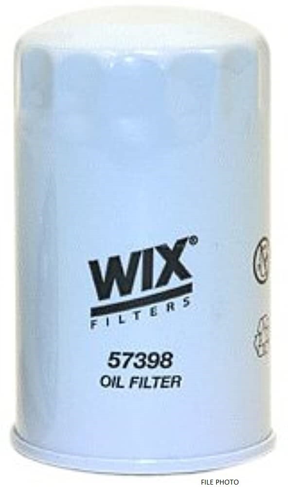 CARQUEST 84356 - cross reference oil filters | oilfilter-crossreference.com