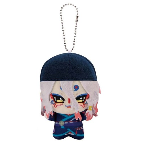 Banpresto Movie Mononoke Karakasa Chibigurumi Kusuri Uri Smile Ver ...