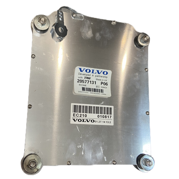 20577131 20582958 ECU Controller for Volvo EC140B EC210B EC240B EC290B ...
