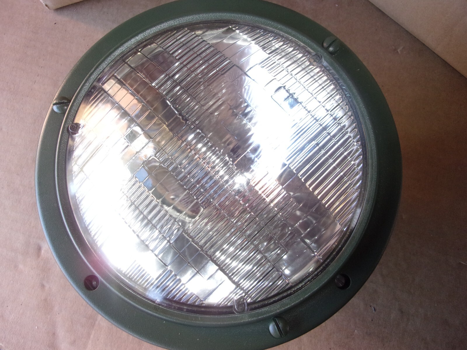HMMWV M35A2 Humvee M998 8741462 M34A2 2.5 Ton 5 Ton Headlight with ...