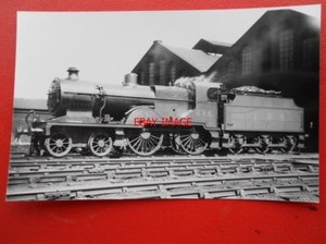 PHOTO LMS FOWLER CLASS 2P LOCO NO 688 5/38 BR 40688 | eBay